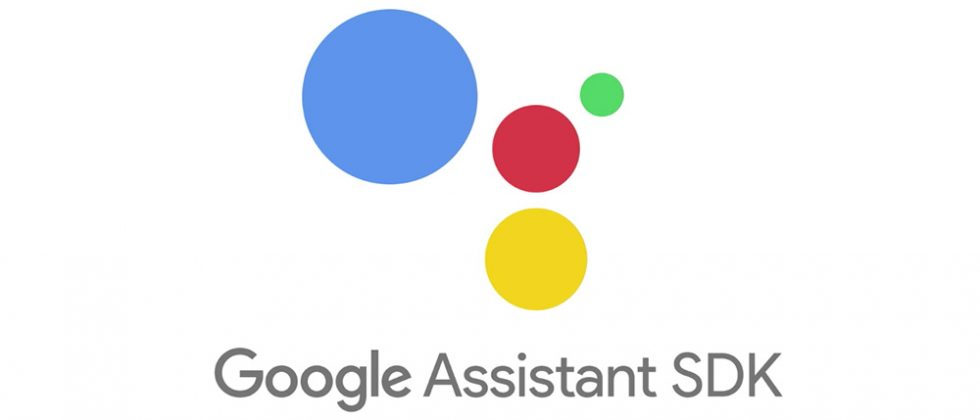 Google Assistant SDK - AI di casa Google ora disponibile su qualsiasi ...